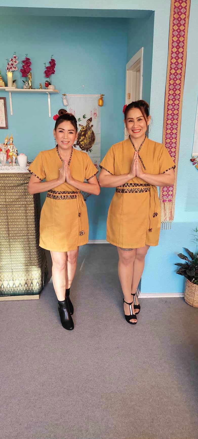 Charoen Thai Wellness