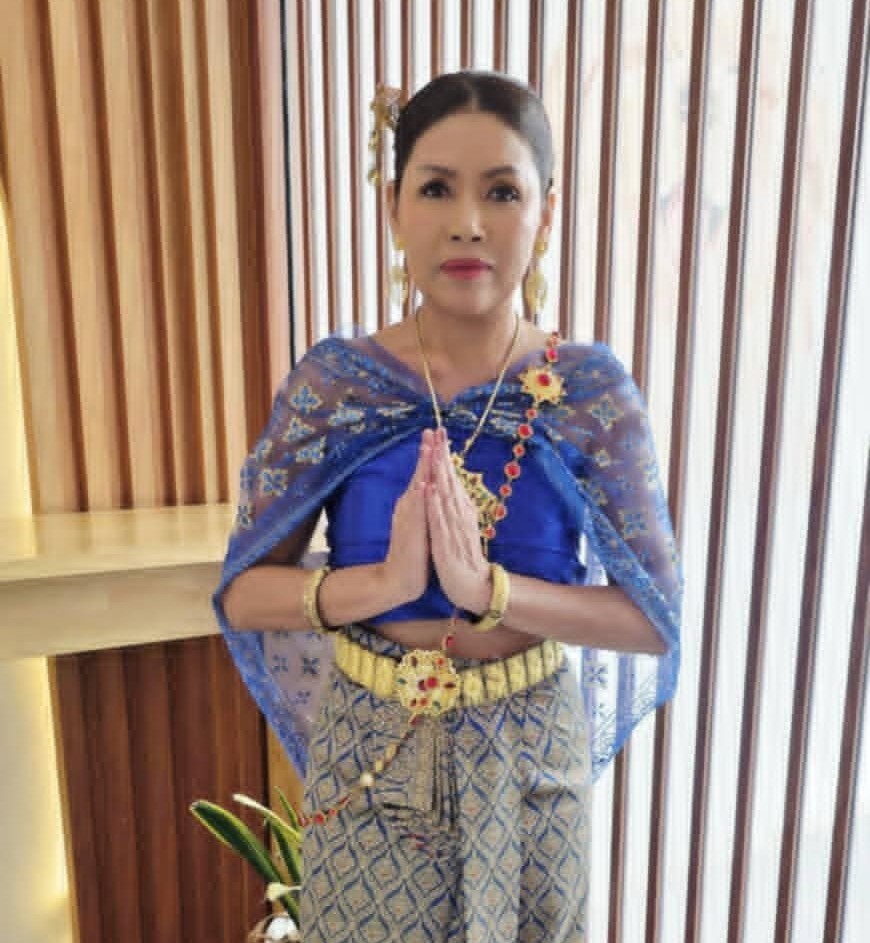 Charoen Thai Wellness